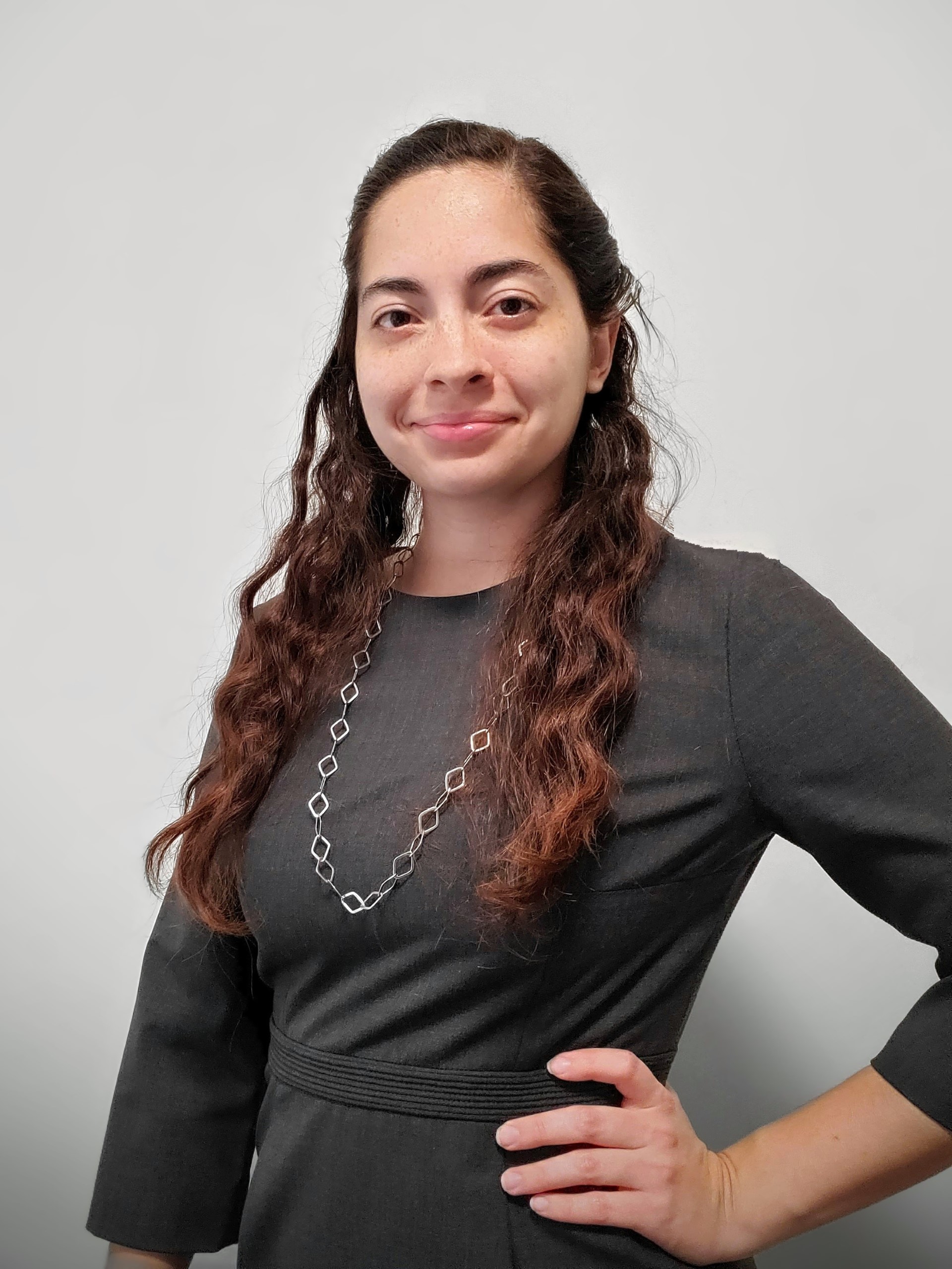 Callie Valtierra M.S. | Skaar Lab